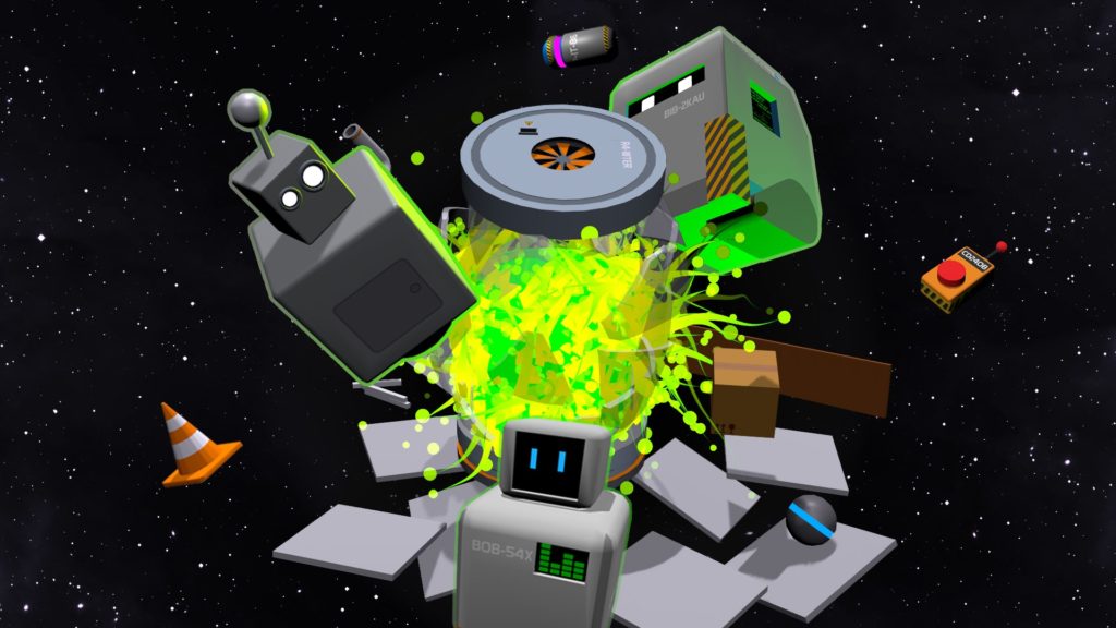 Area 86 – SuccesOne