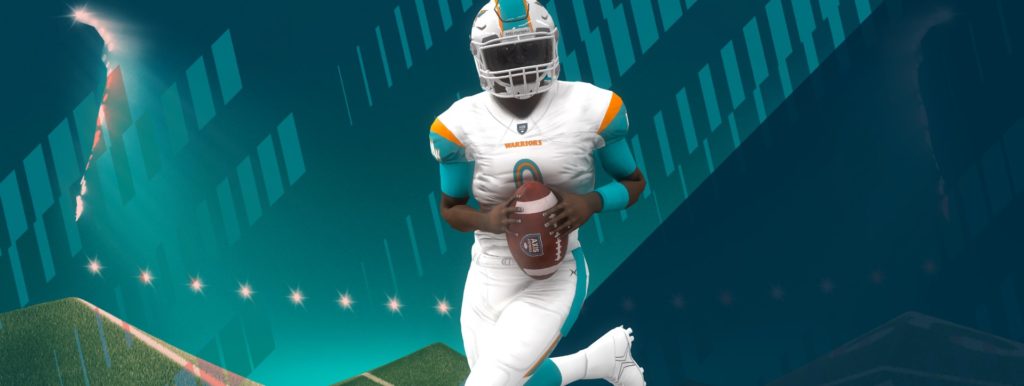 Axis Football 2020 – SuccesOne