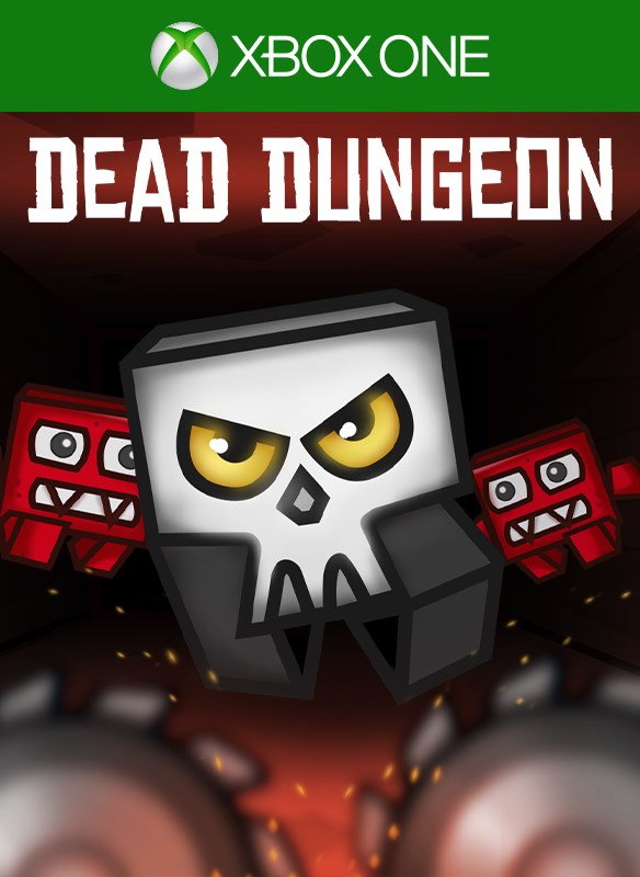 Dead Dungeon – SuccesOne
