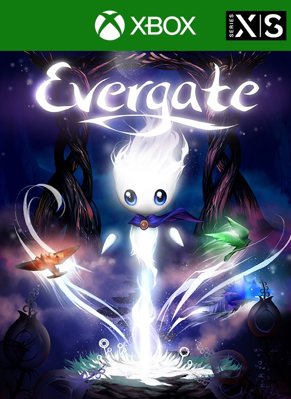Evergate – SuccesOne
