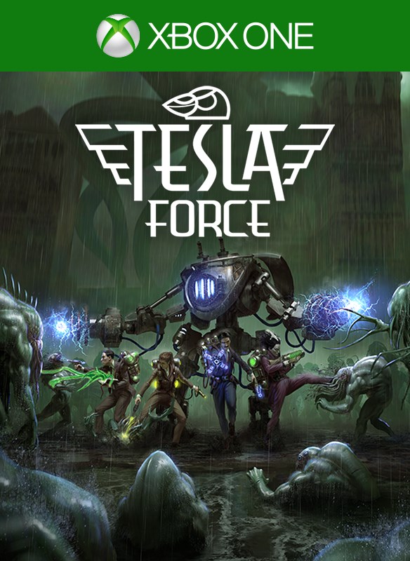 Tesla Force – SuccesOne