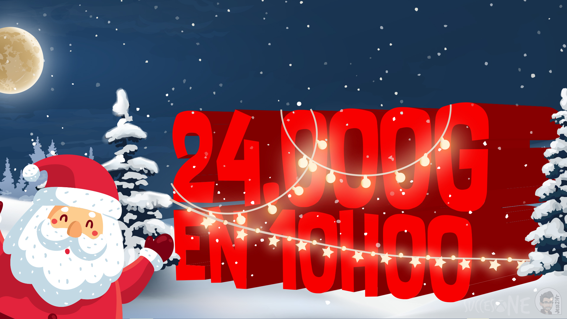 Gagnez plus de 20.000 G en 10 heures avec les jeux Xitilon – SuccesOne