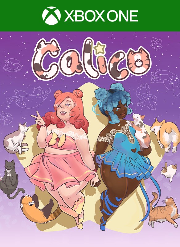 Calico – SuccesOne