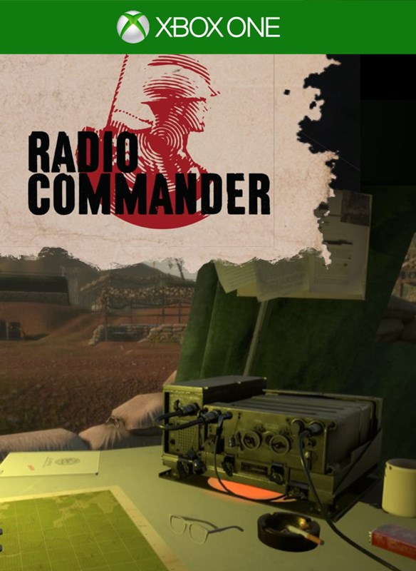 Radio Commander – SuccesOne