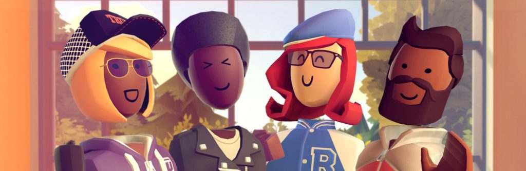 Rec Room – SuccesOne