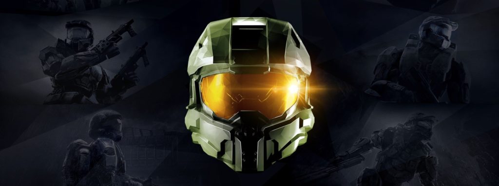 Halo : The Master Chief Collection – SuccesOne