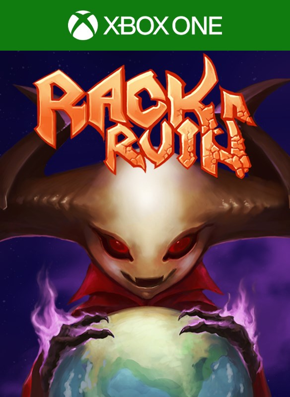 Rack N Ruin – SuccesOne