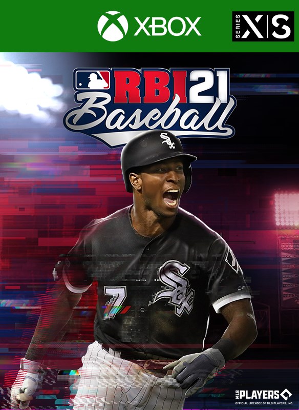R.B.I. Baseball 21 – SuccesOne