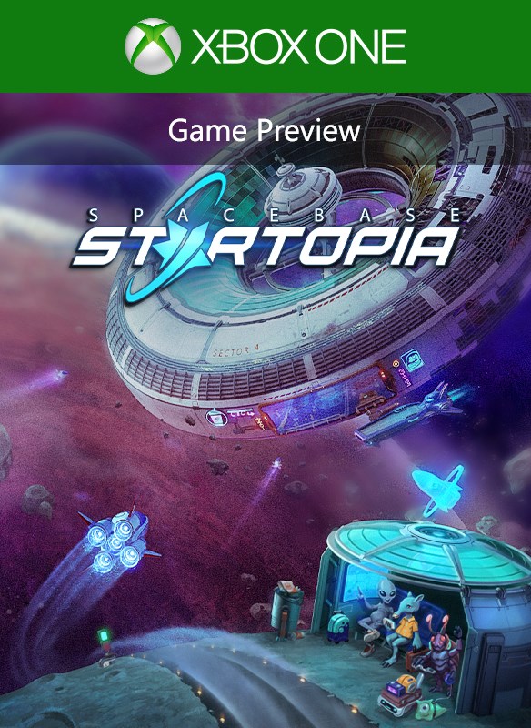 Spacebase Startopia – SuccesOne