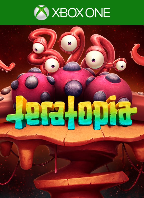 Teratopia – SuccesOne