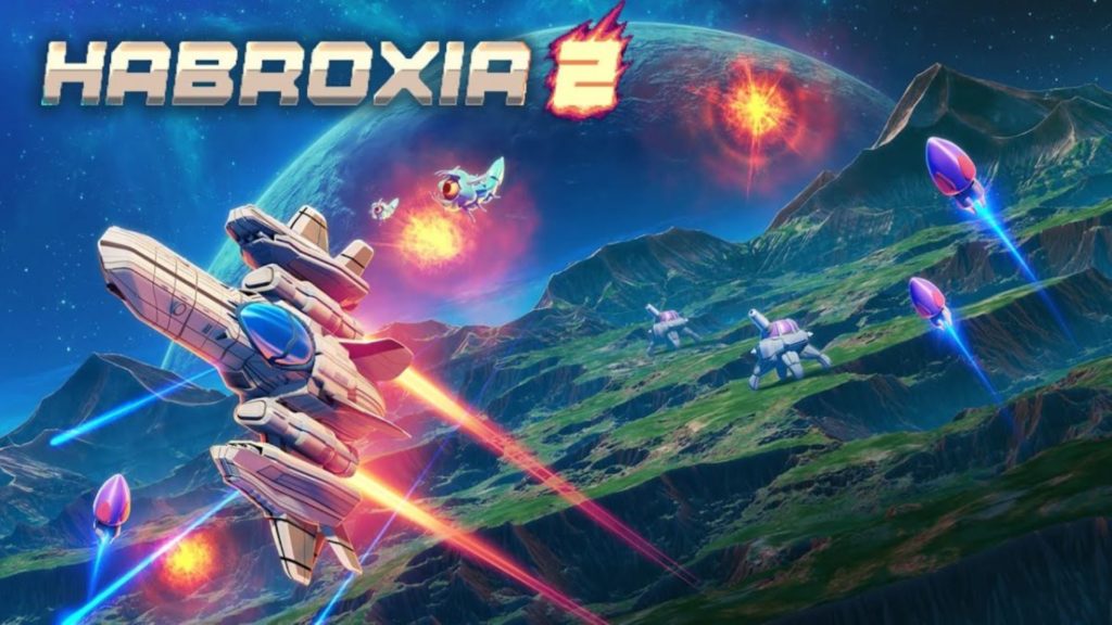 Habroxia 2 – SuccesOne