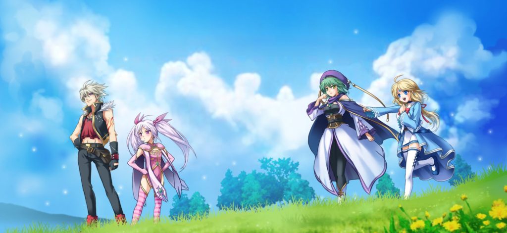 Asdivine Cross – SuccesOne