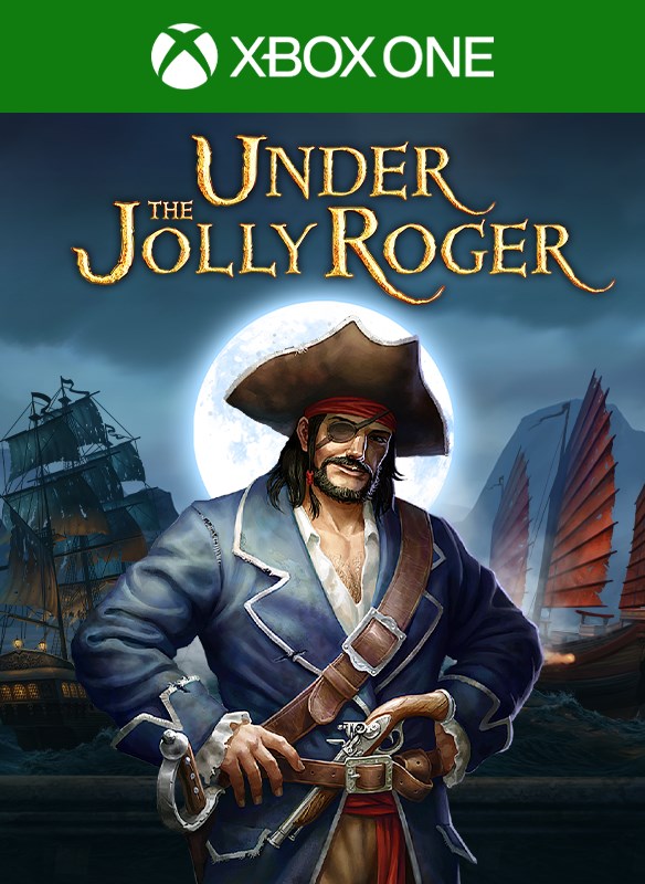 Under the Jolly Roger – SuccesOne