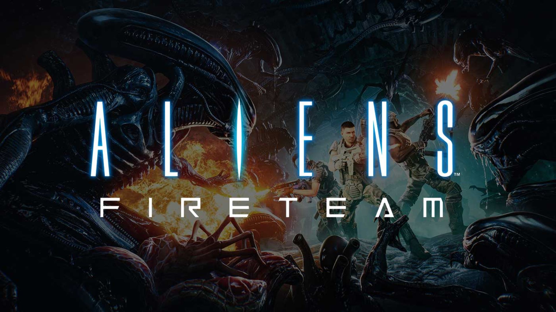 Aliens Fireteam dévoile son gameplay – SuccesOne