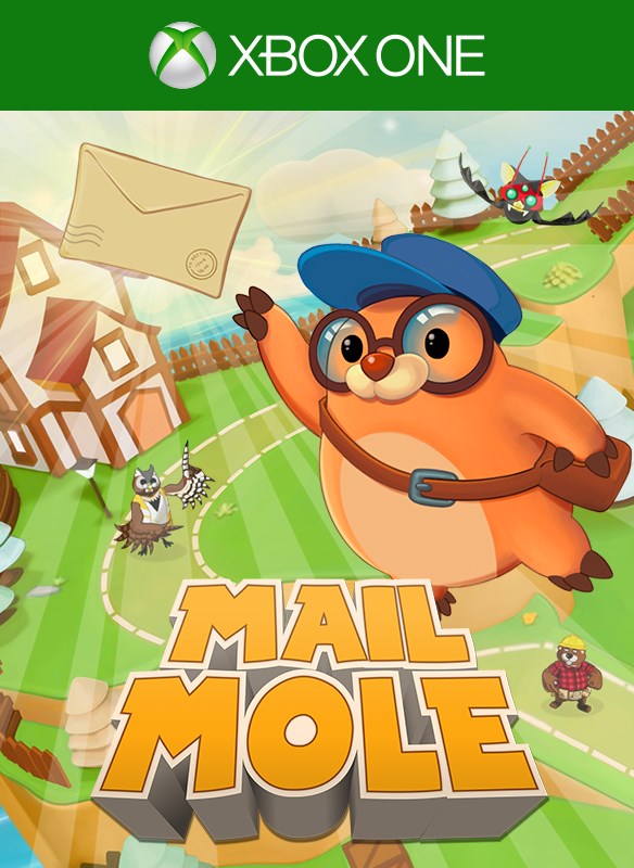 Mail Mole – SuccesOne