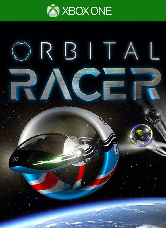 Orbital Racer – SuccesOne