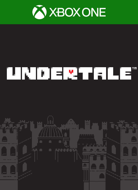 Undertale – SuccesOne