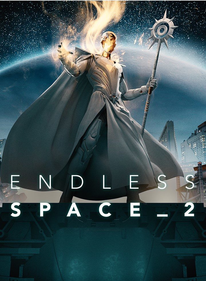 Endless Space 2: Deluxe Edition – SuccesOne