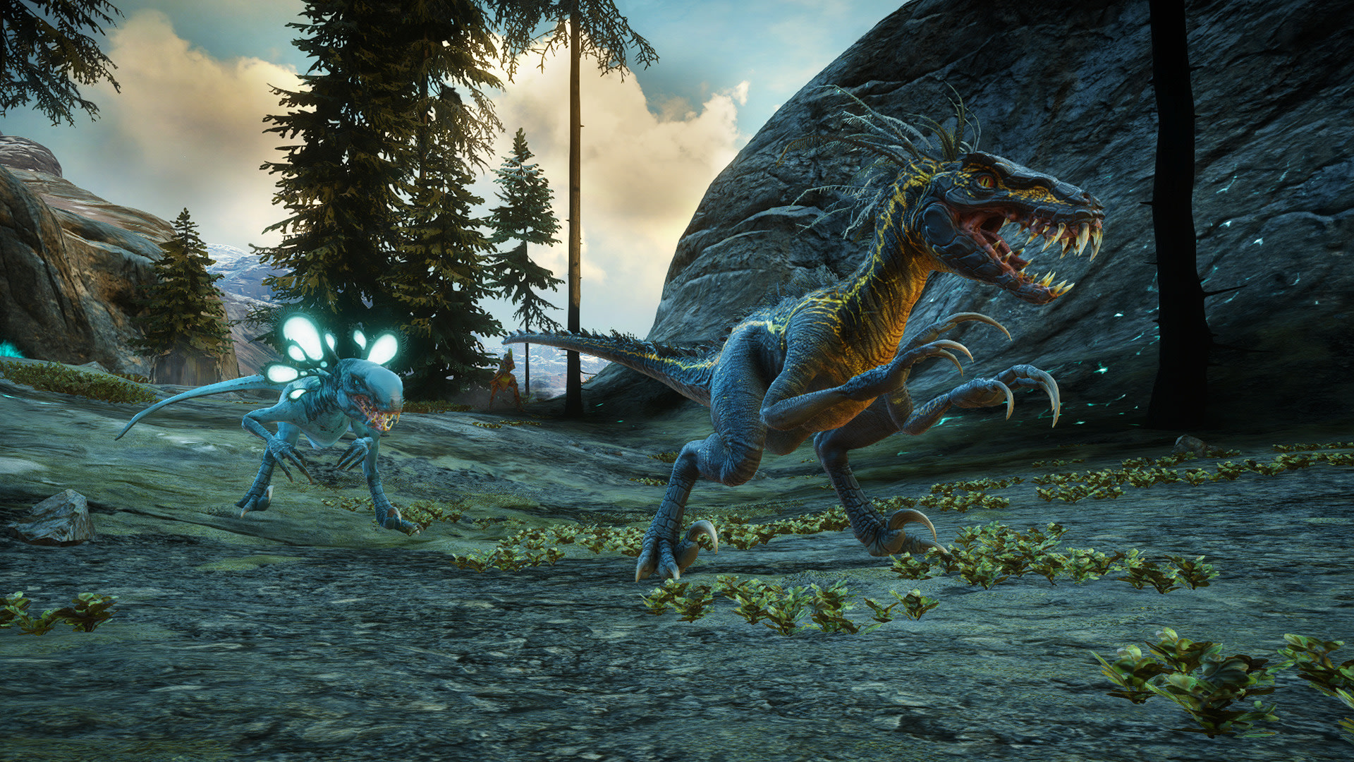 Second Extinction intègre le Game Preview, le Xbox Game Pass et s’offre ...