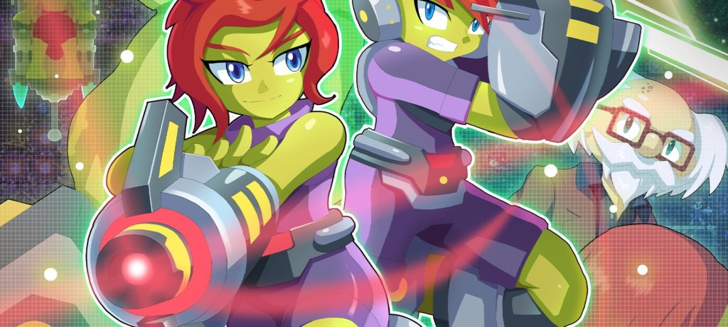 Moon Raider – SuccesOne