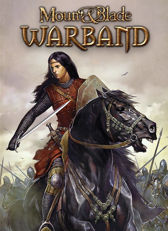 Mount & Blade: Warband PC – SuccesOne
