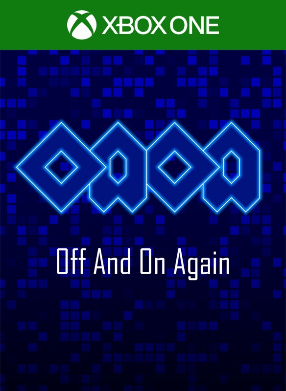 Off And On Again – SuccesOne