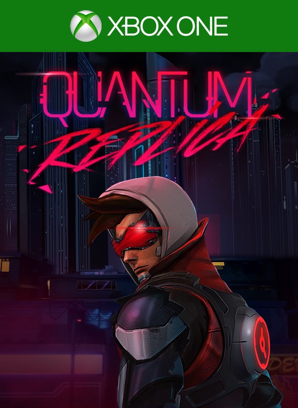 Quantum Replica – SuccesOne