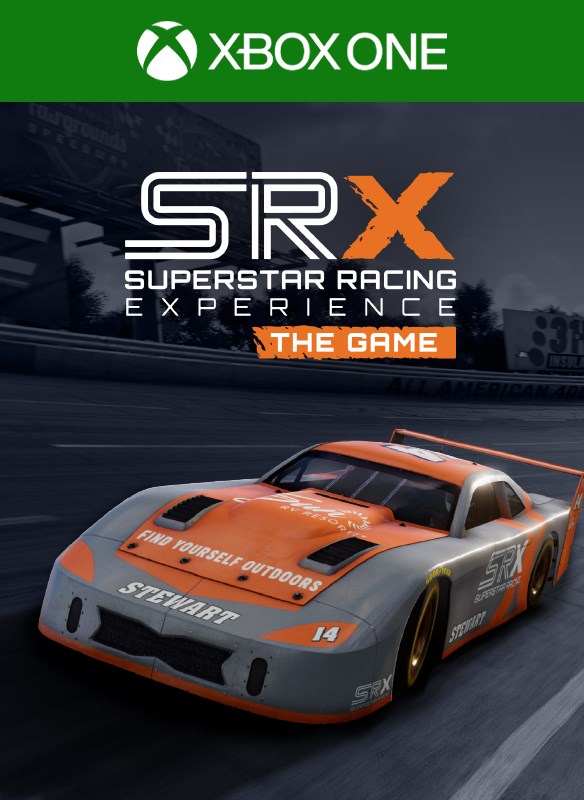 SRX: The Game – SuccesOne