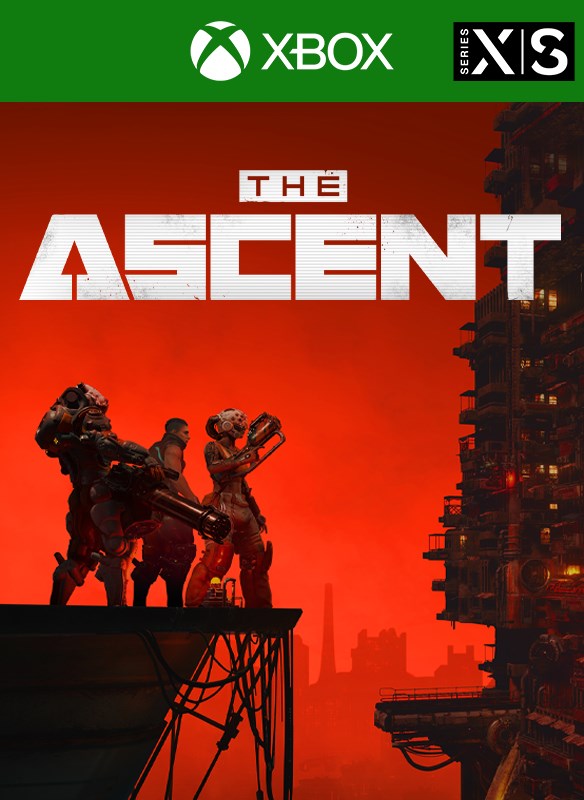 The Ascent – SuccesOne