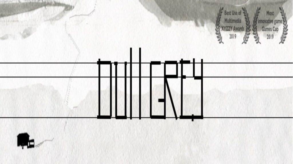 Dull Grey – SuccesOne