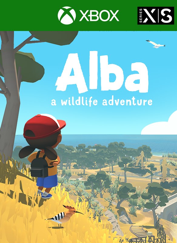 Alba: A Wildlife Adventure – SuccesOne