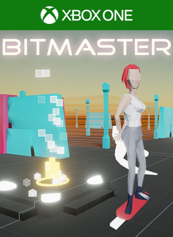 Bitmaster – SuccesOne