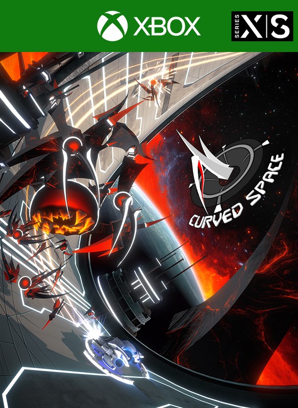 Curved Space – SuccesOne