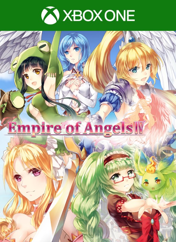 Empire of Angels IV – SuccesOne