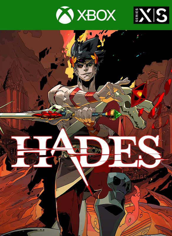 Hades – SuccesOne