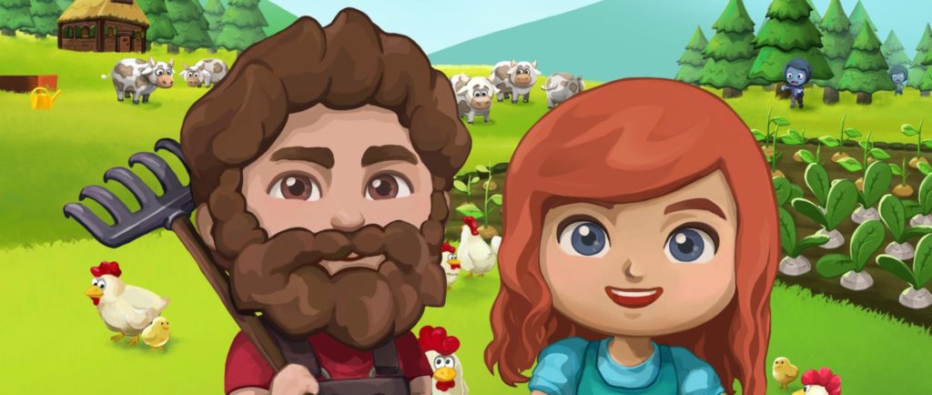 Farm for your Life – SuccesOne