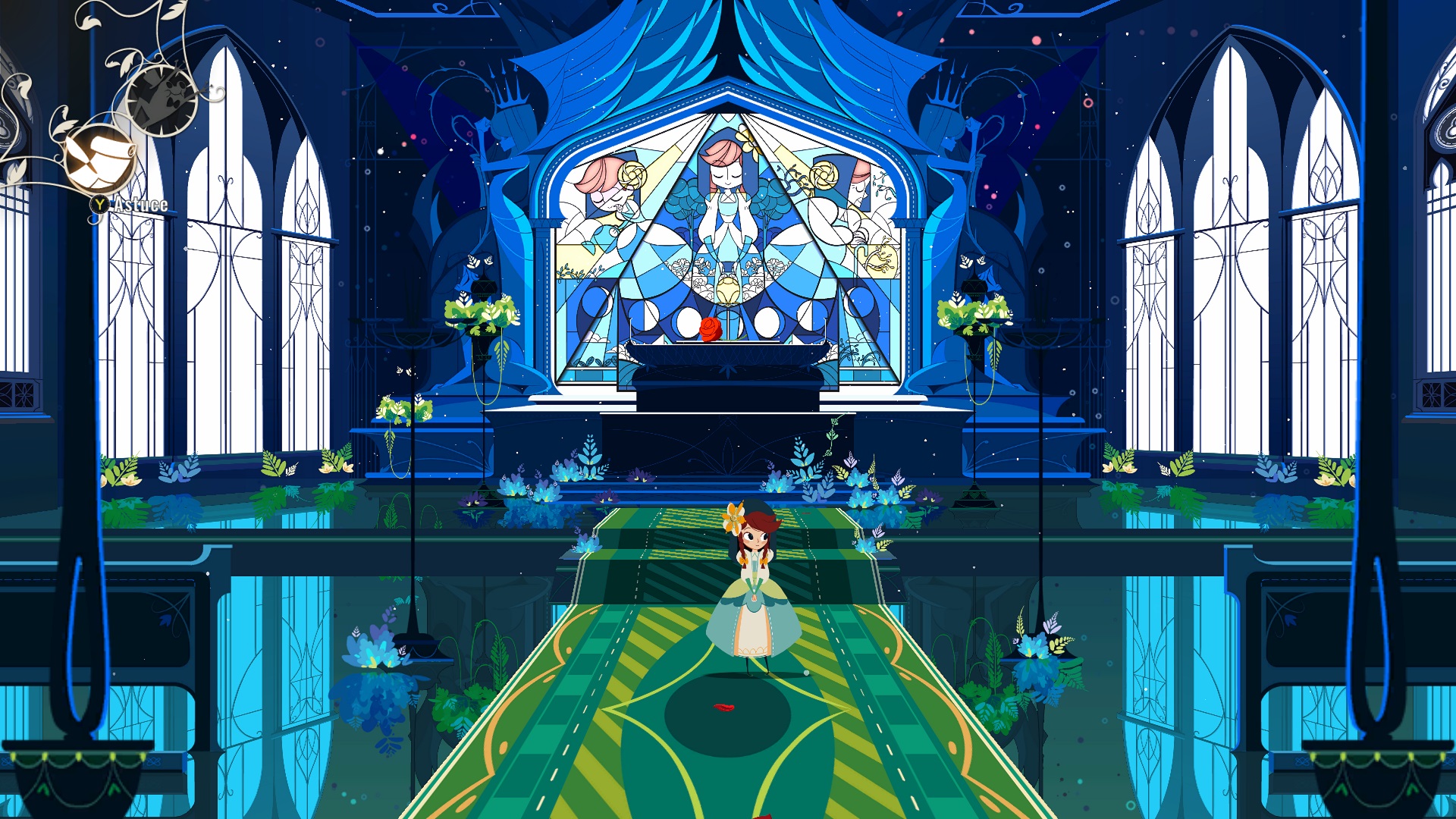 Un trailer dévoilé pour le lancement du jeu Cris Tales – SuccesOne