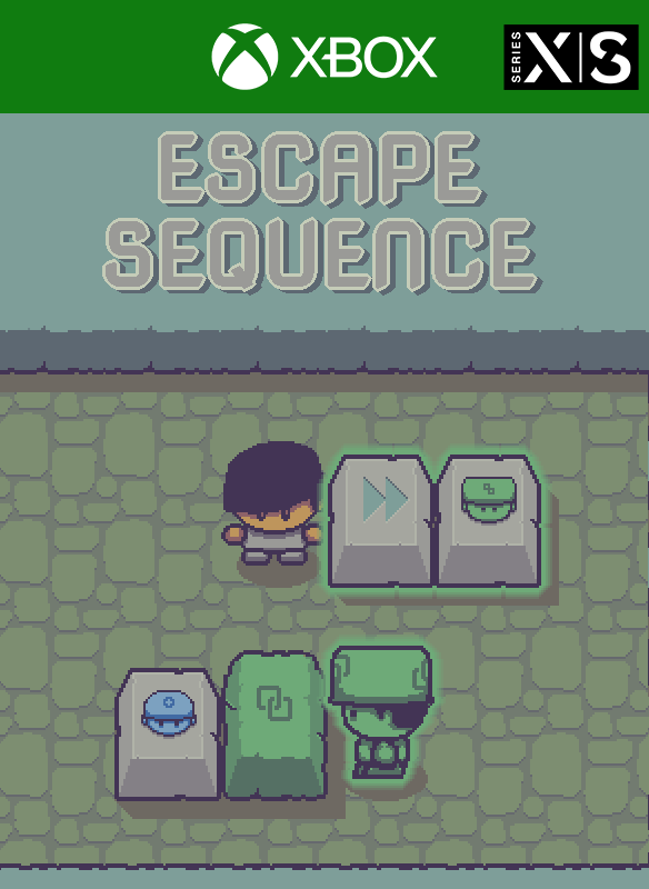 Escape Sequence – SuccesOne