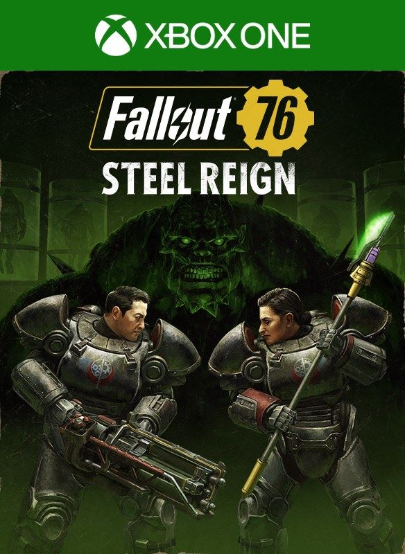 Tous les succès de Fallout 76 sur Xbox One | SuccesOne