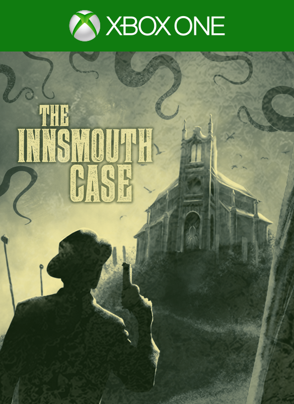 The Innsmouth Case – SuccesOne