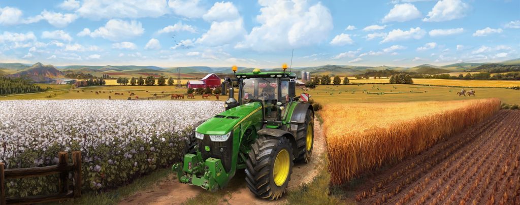 Farming Simulator 19 (Windows 10) – SuccesOne