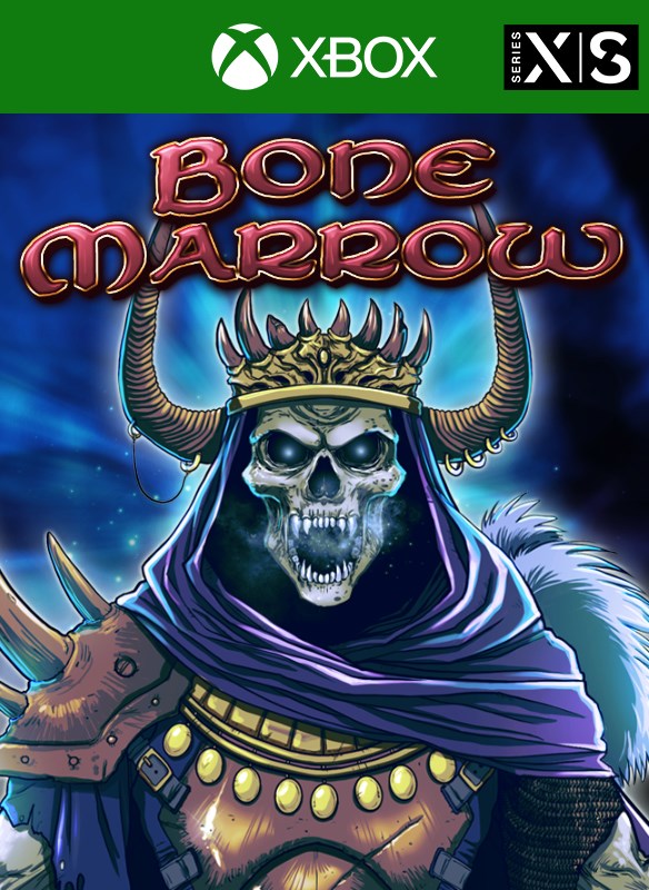 Bone Marrow Console Edition – SuccesOne