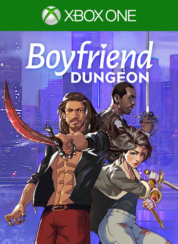 Boyfriend Dungeon – SuccesOne