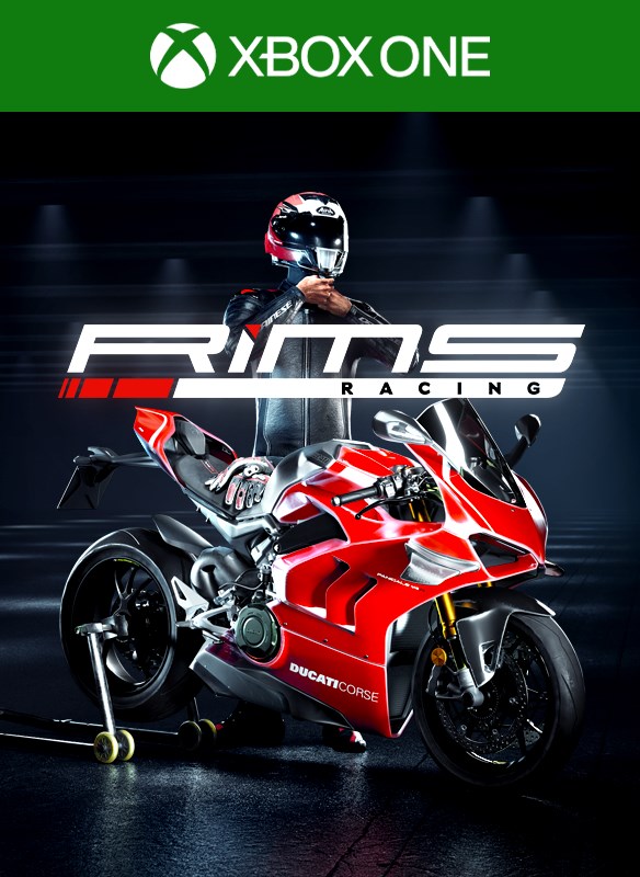 Tous les succès de RiMS Racing sur Xbox One | SuccesOne