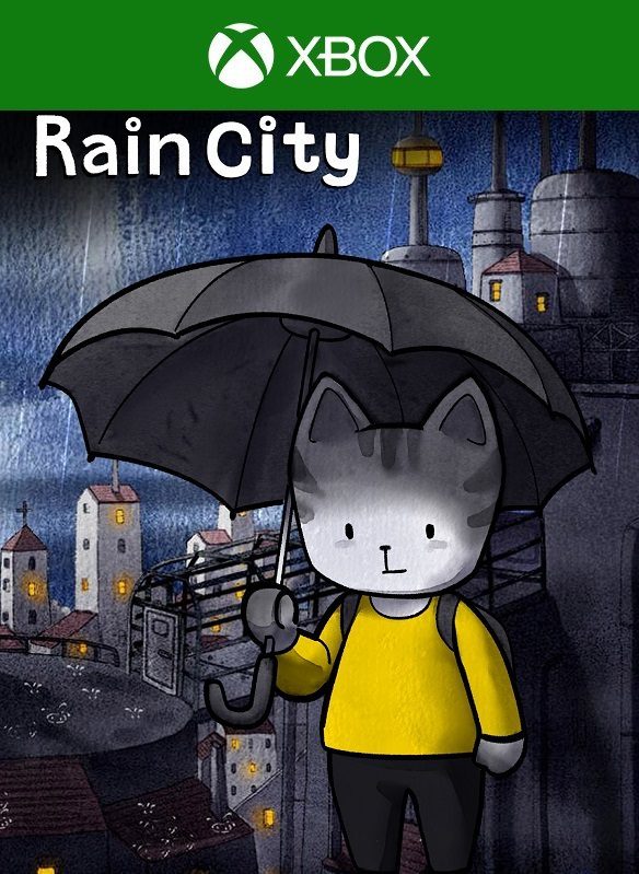 RainCity – SuccesOne