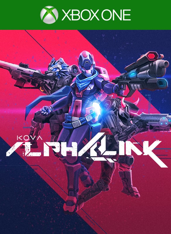 AlphaLink – SuccesOne