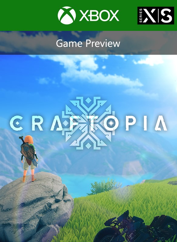 Craftopia – SuccesOne