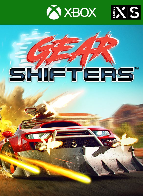 Tous les succès de Gearshifters sur Xbox One | SuccesOne