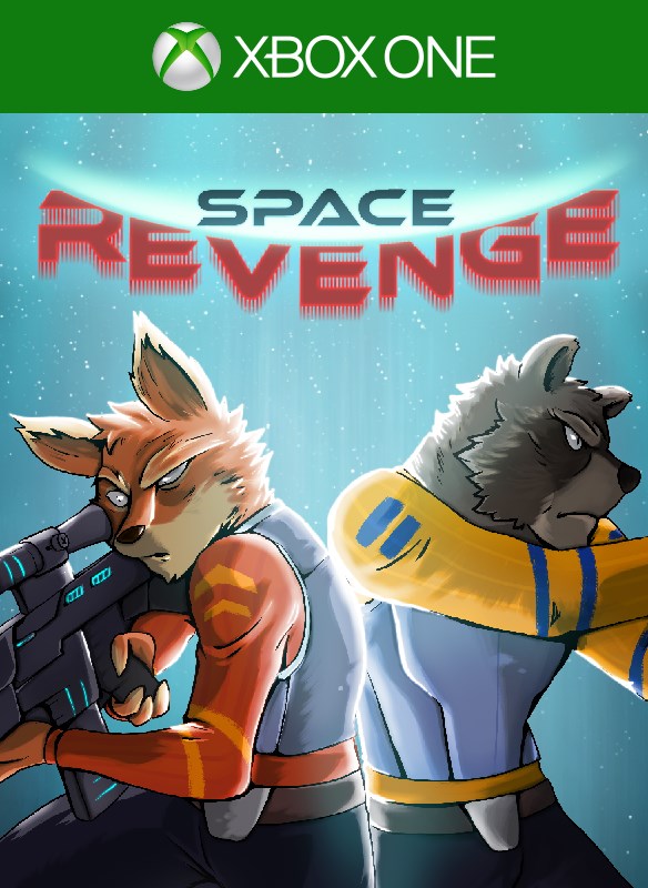 Space Revenge – SuccesOne
