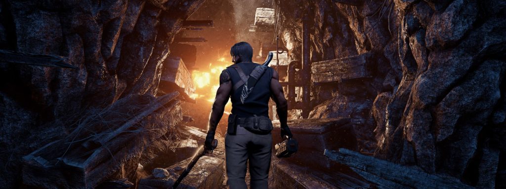 Immortal Legacy: The Jade Cipher Console Edition – SuccesOne